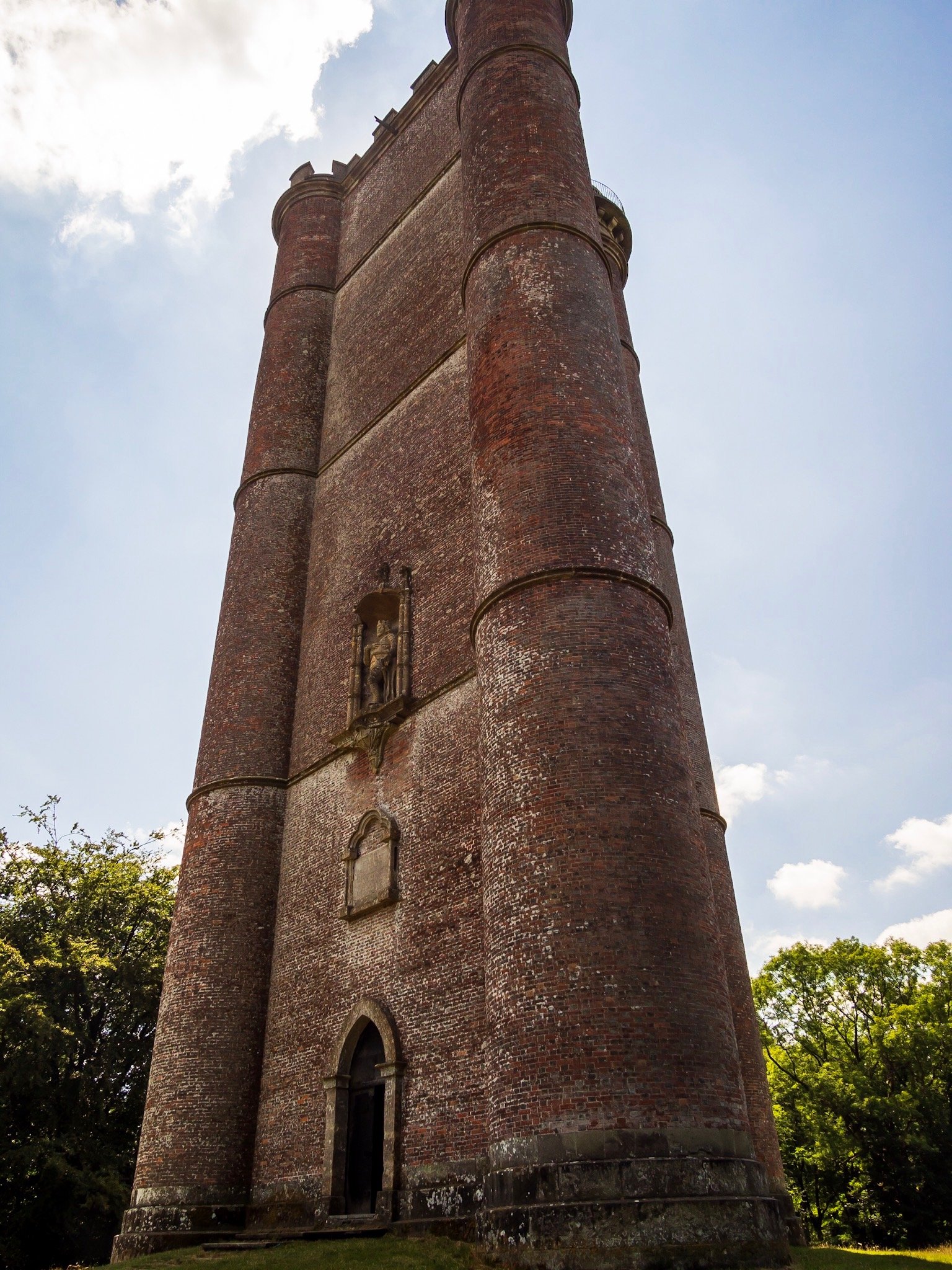 A Brief Encounter with King Alfred – Our Whimsical World