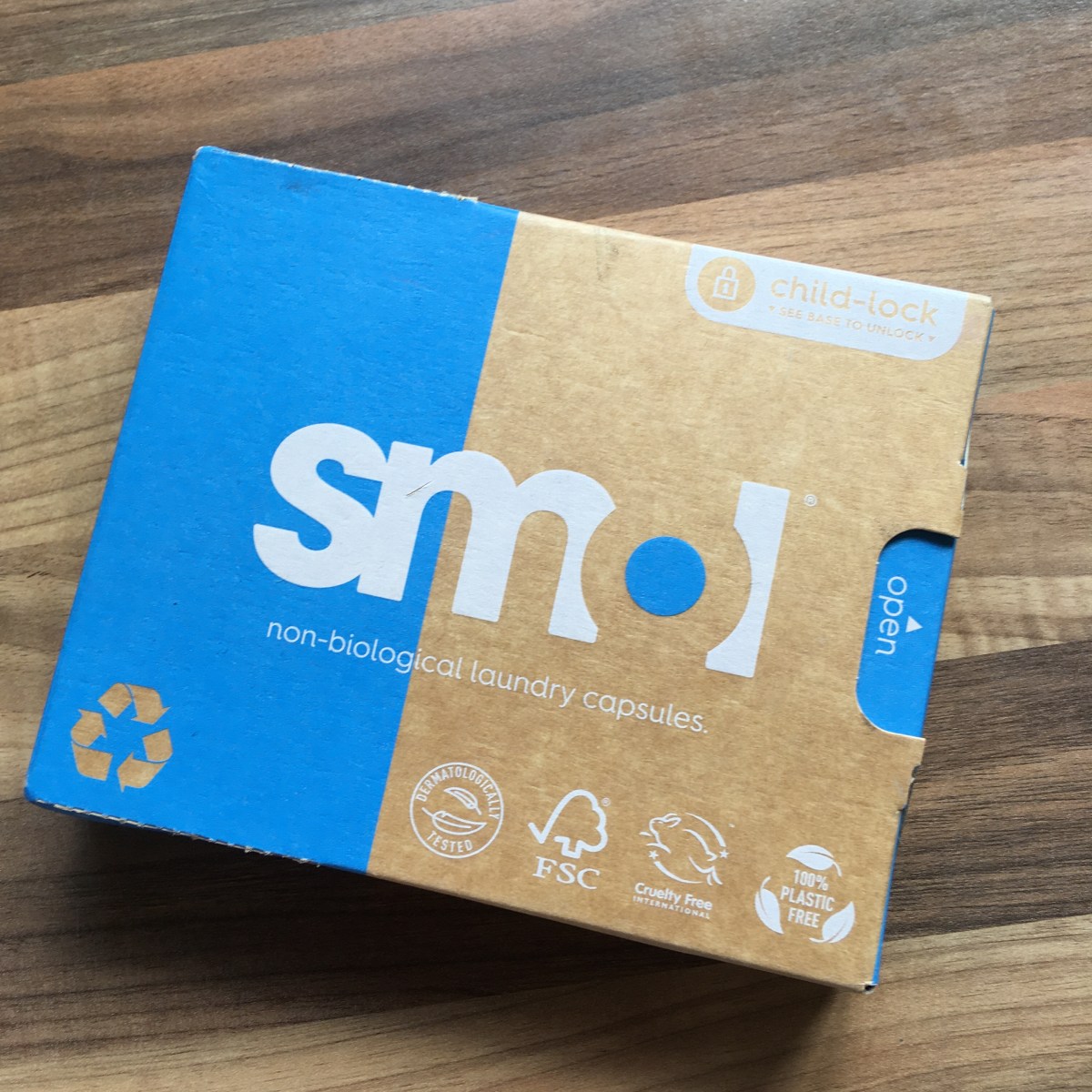 Day 15: Good things come in Smol packages – Our Whimsical World