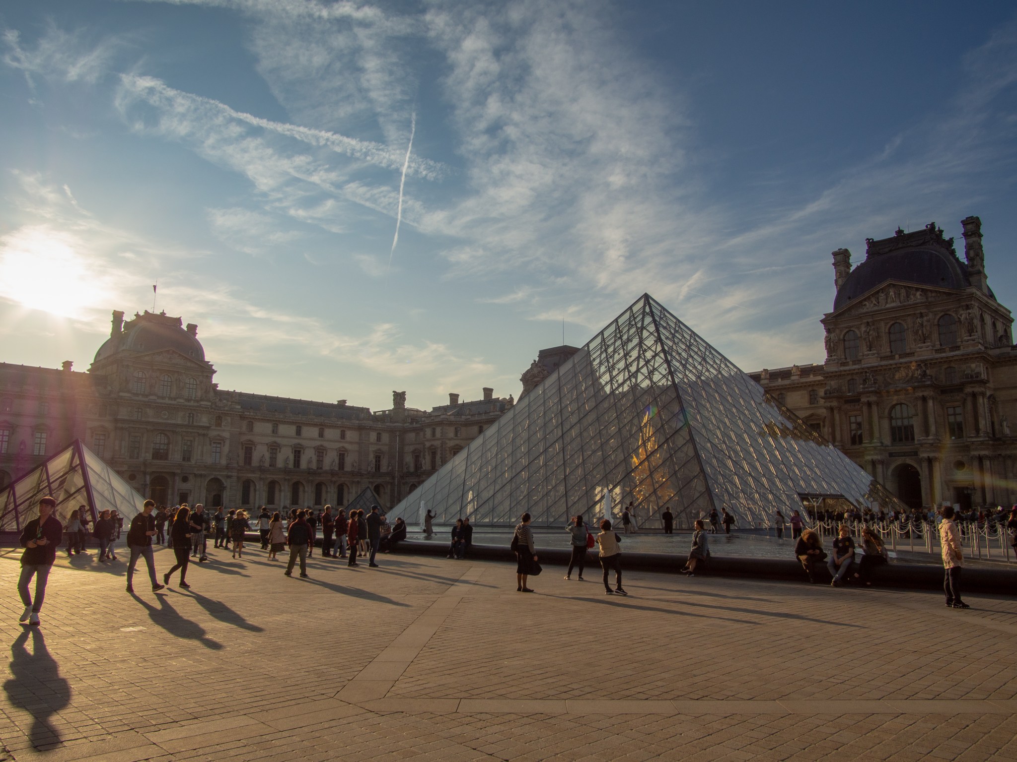 The City of Love? Where to Find Romance in Paris – Our Whimsical World