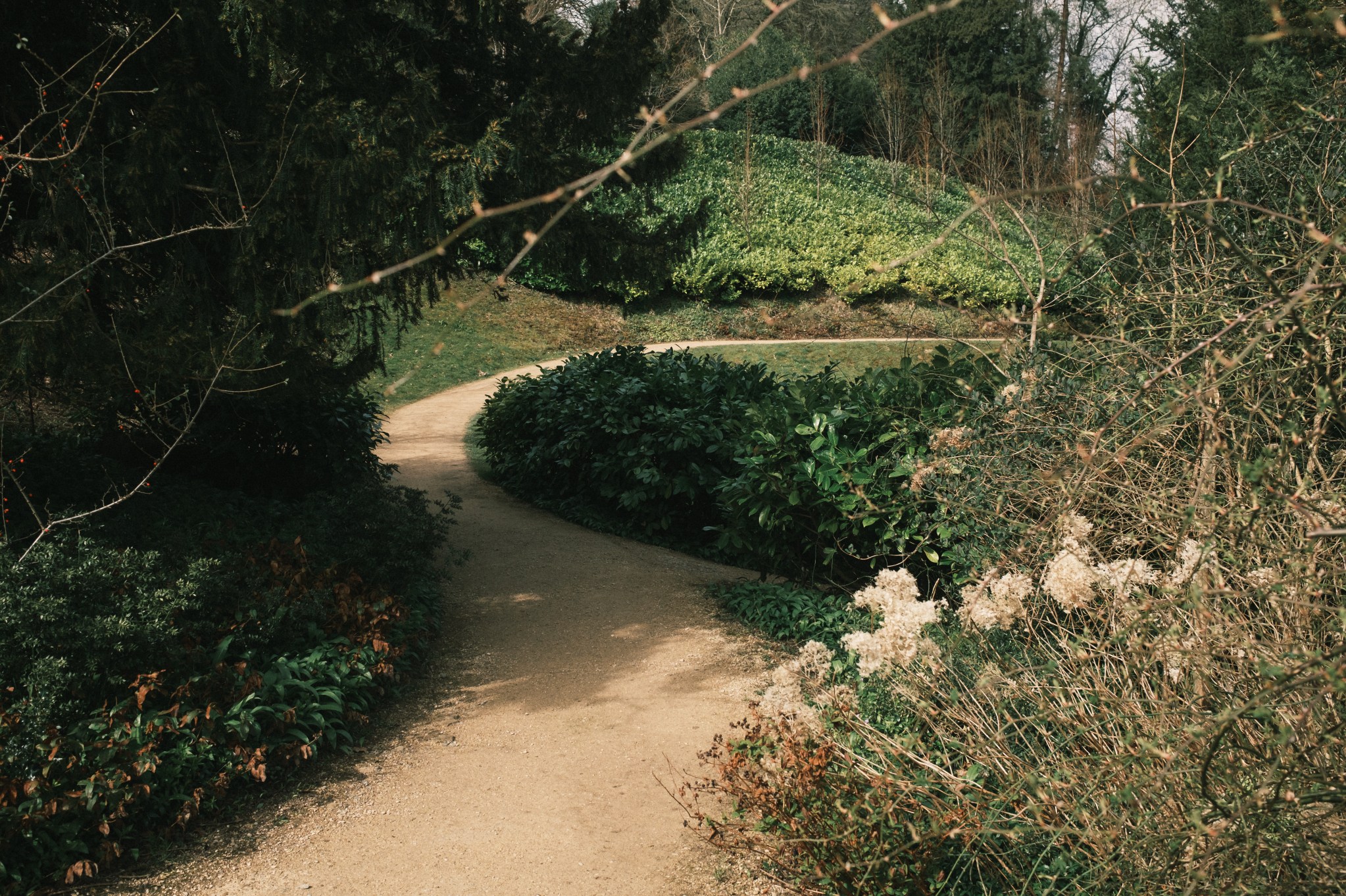 A Perfect Morning at Prior Park – Our Whimsical World