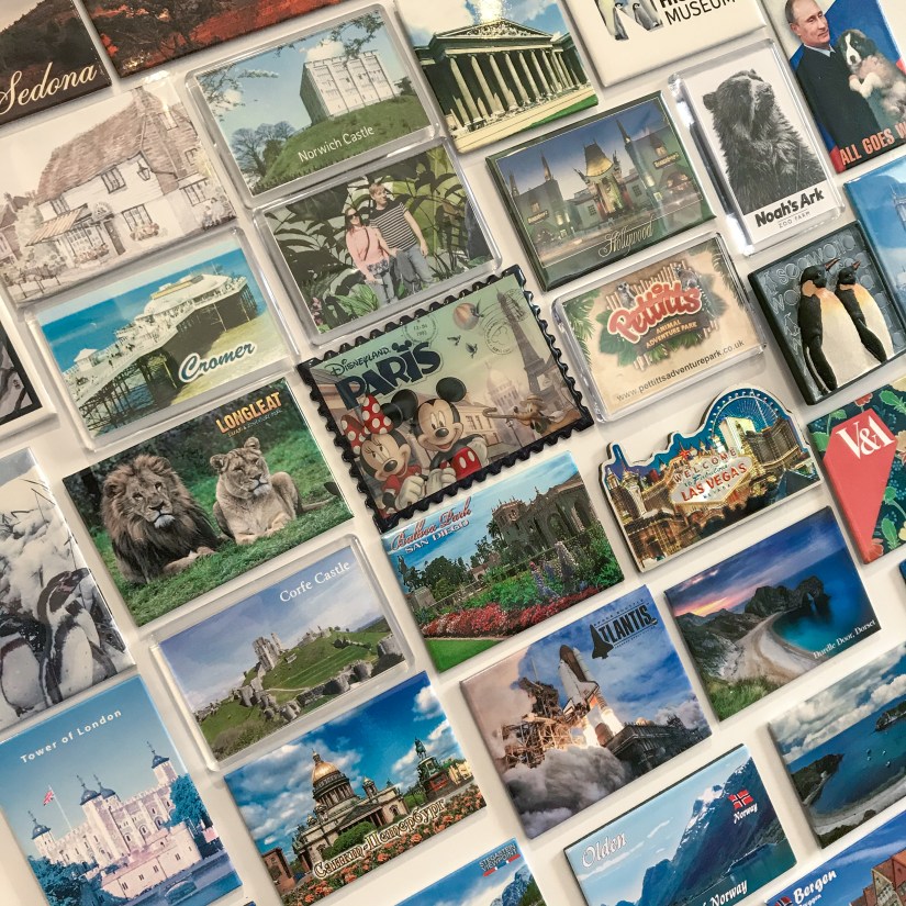 5 Best and Worst Souvenirs – Our Whimsical World