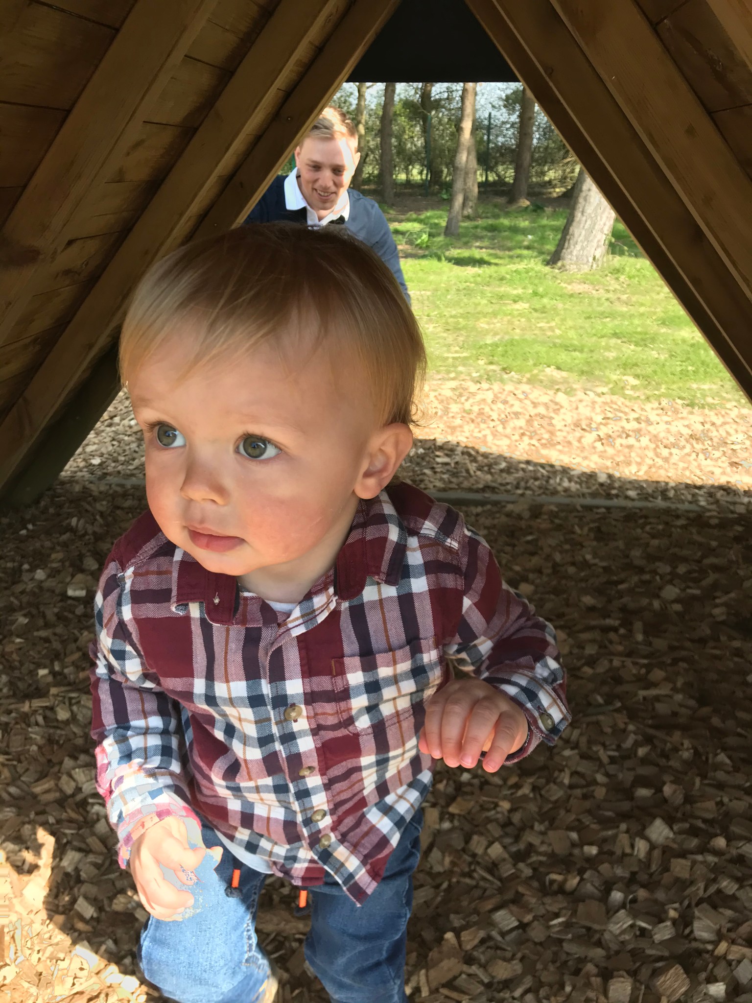 Visiting Hope Nature Centre – Our Whimsical World