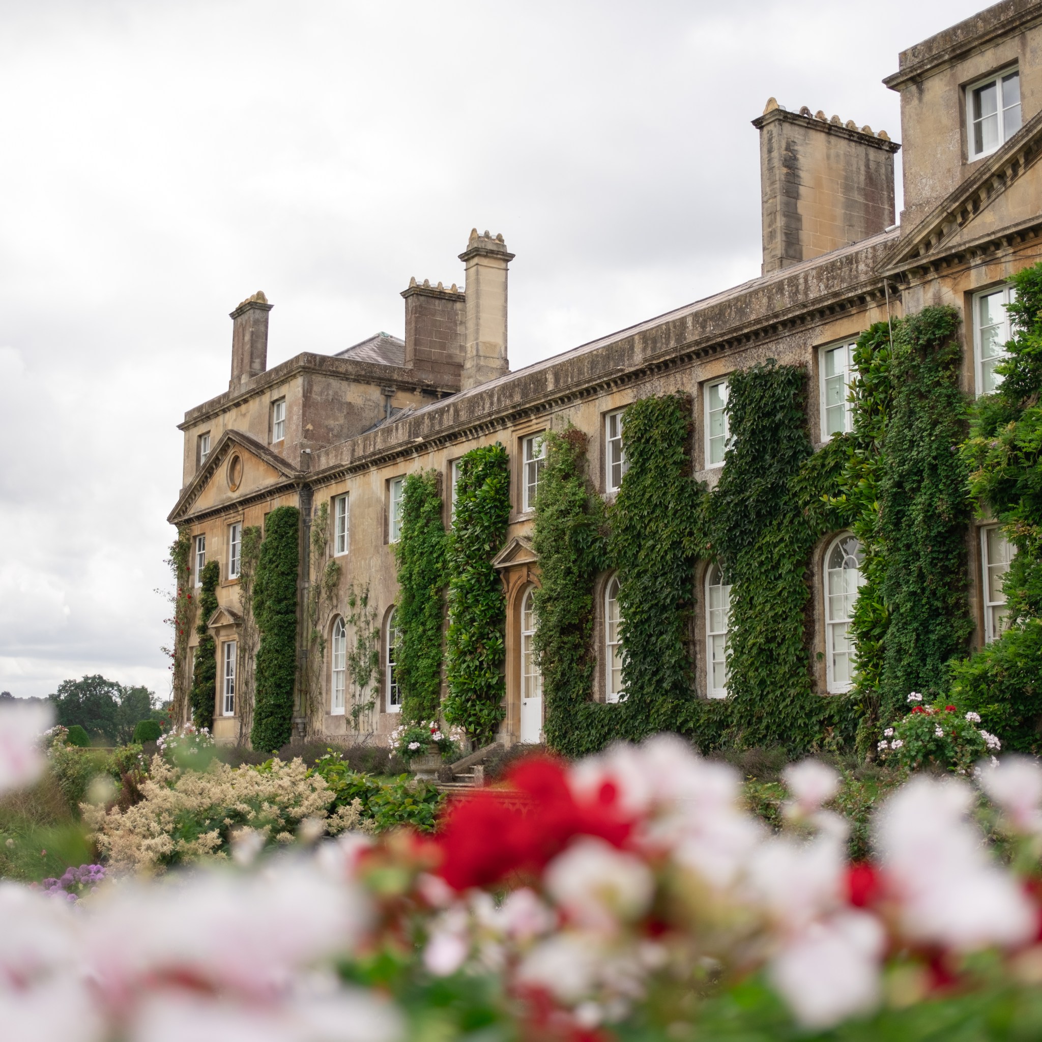 Visiting Bowood House and Gardens – Our Whimsical World