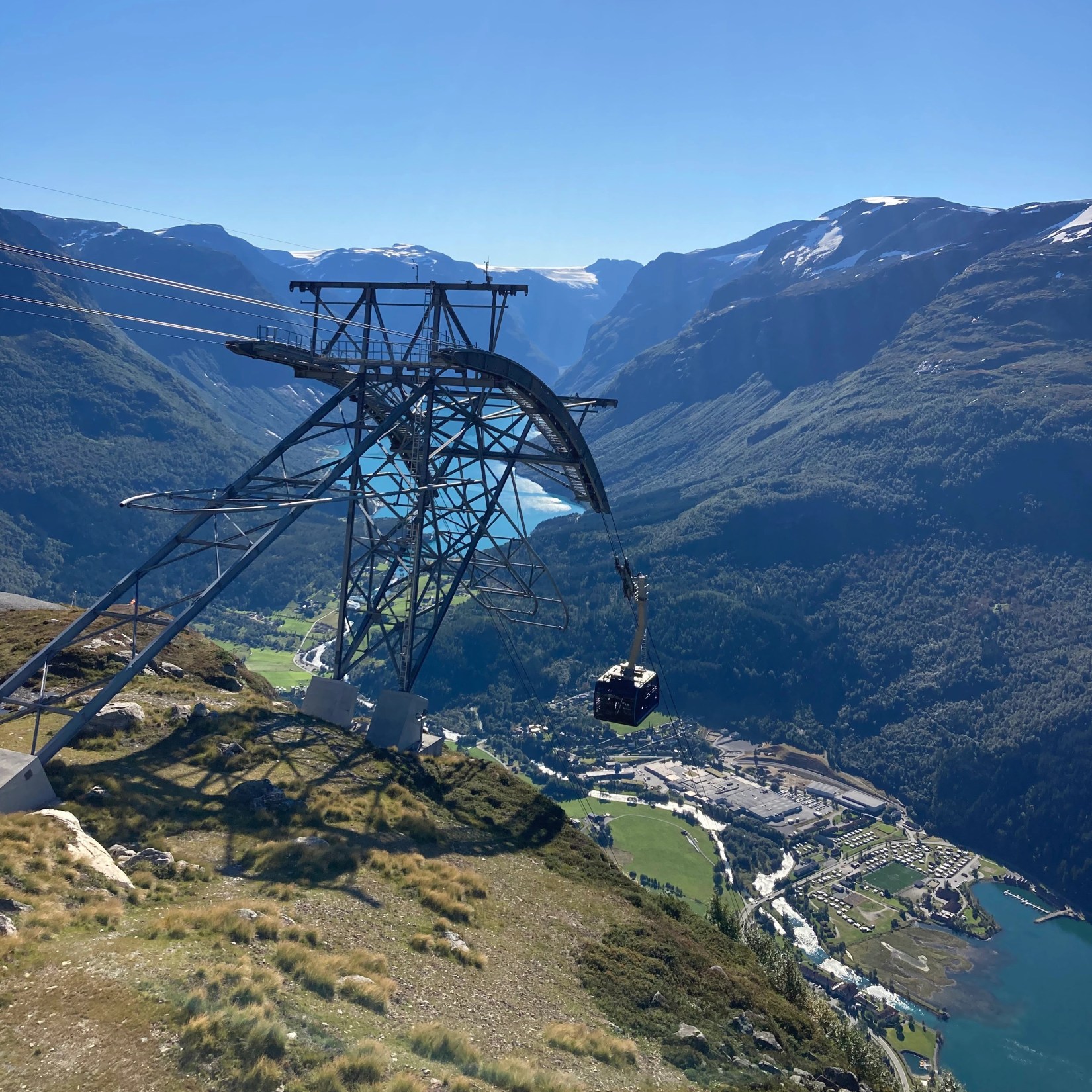 Top 5 Cruise Ports on a Norwegian Fjords Itinerary – Our Whimsical World