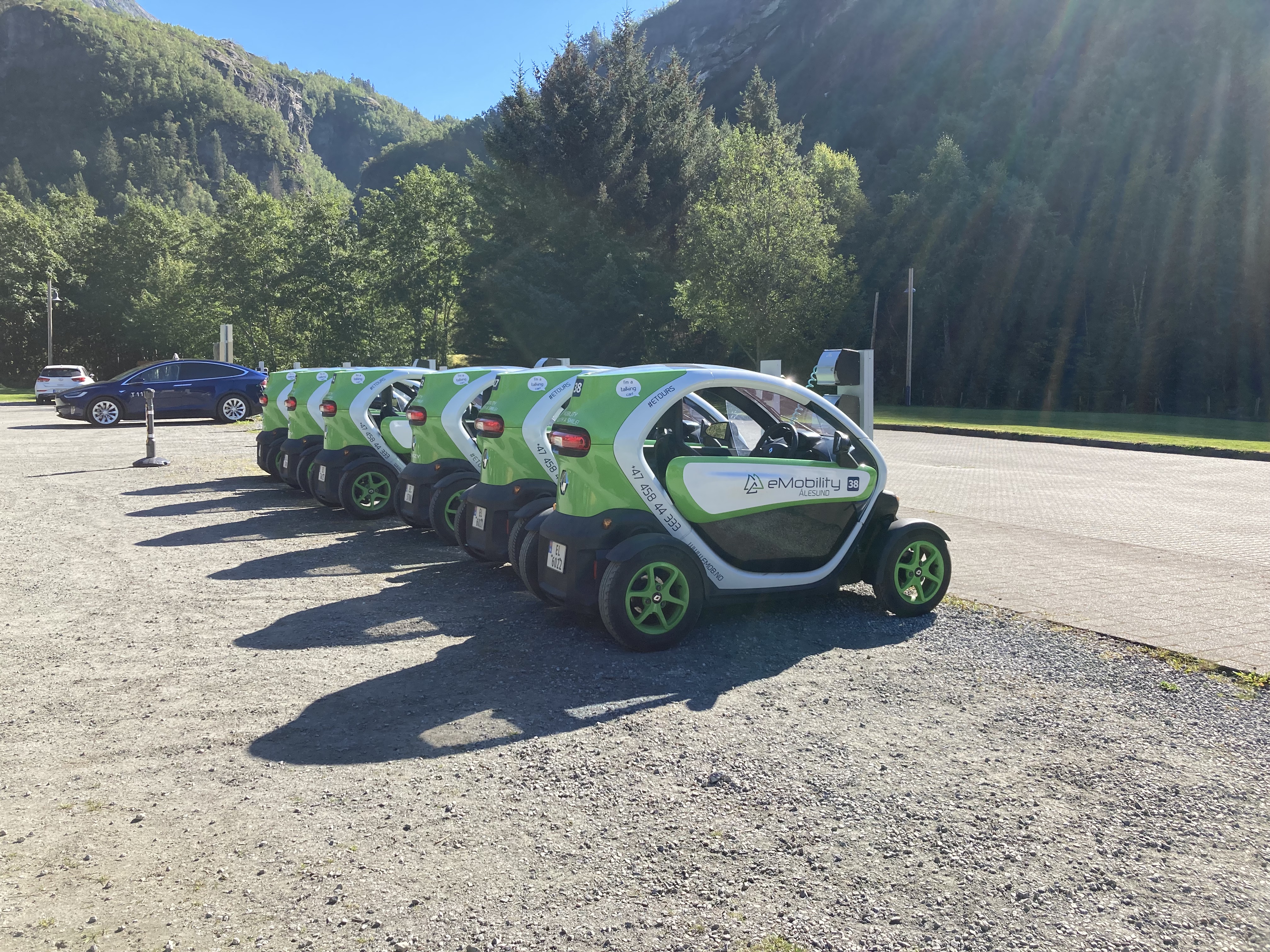 A Day in Geiranger: Tourist Guide – Our Whimsical World