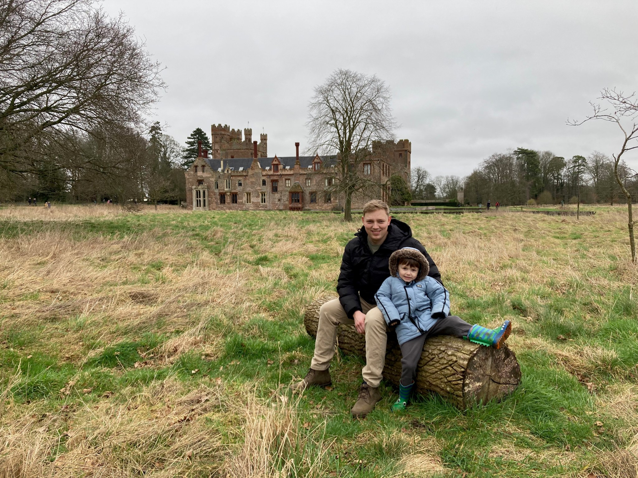 Visiting Oxburgh Estate, Norfolk – Our Whimsical World