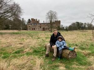 Visiting Oxburgh Estate, Norfolk – Our Whimsical World