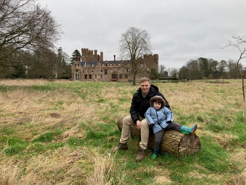 Visiting Oxburgh Estate, Norfolk – Our Whimsical World