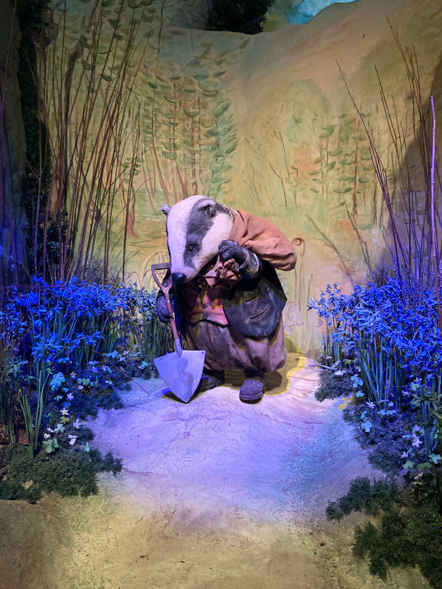 Visiting The World of Beatrix Potter – Our Whimsical World