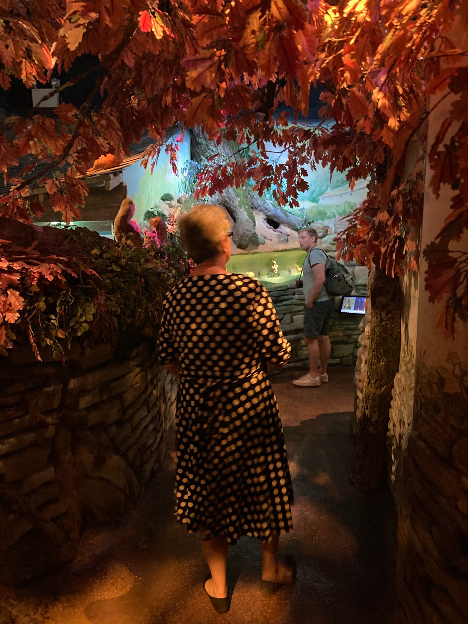 Visiting The World of Beatrix Potter – Our Whimsical World