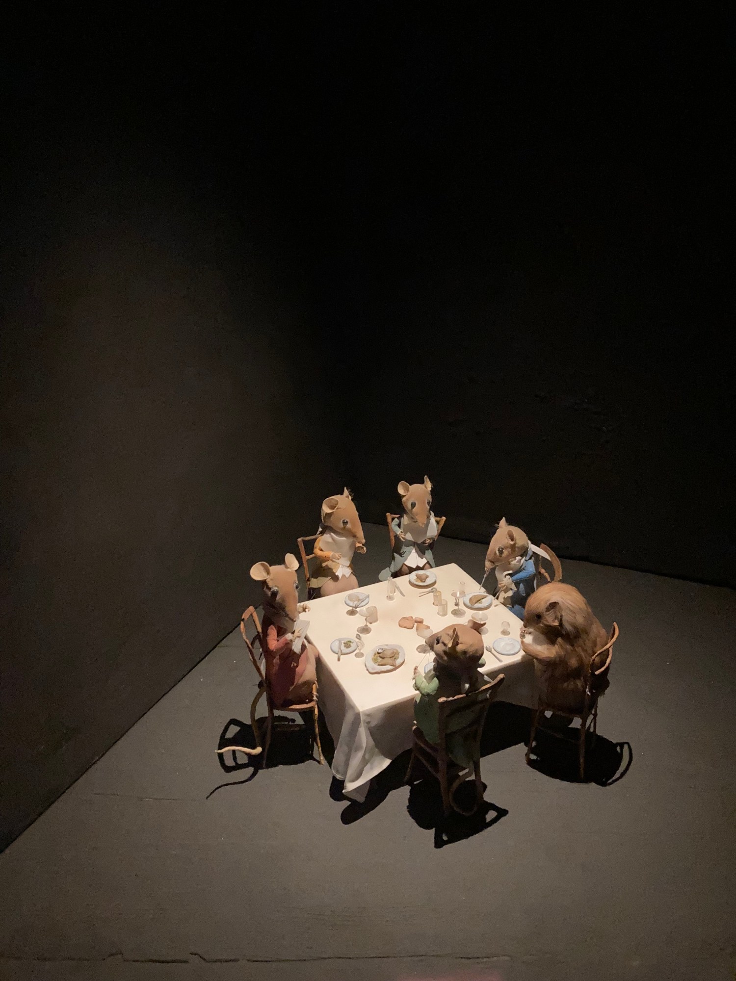 Visiting The World of Beatrix Potter – Our Whimsical World