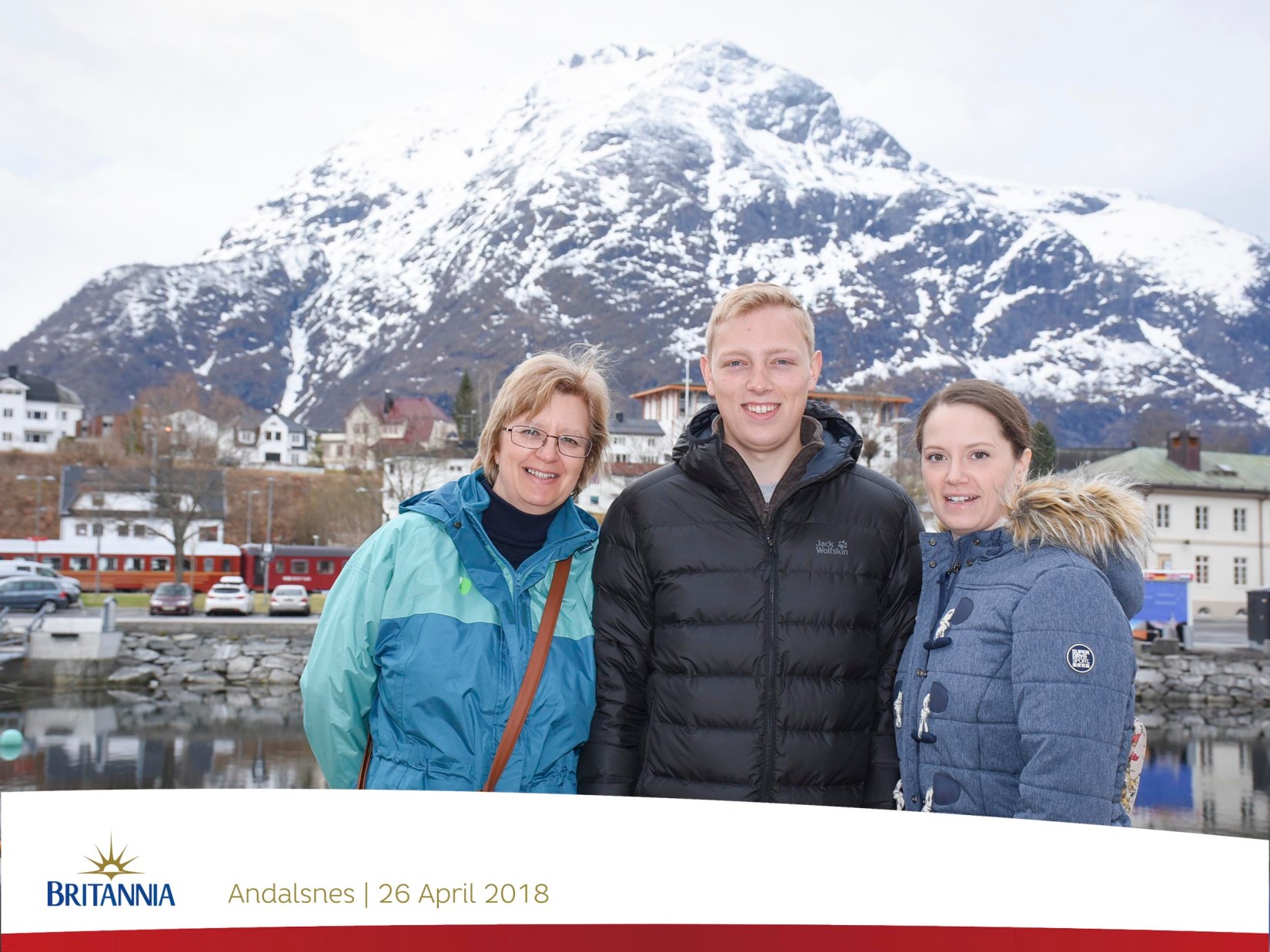 A Day in Åndalsnes: Tourist Guide – Our Whimsical World