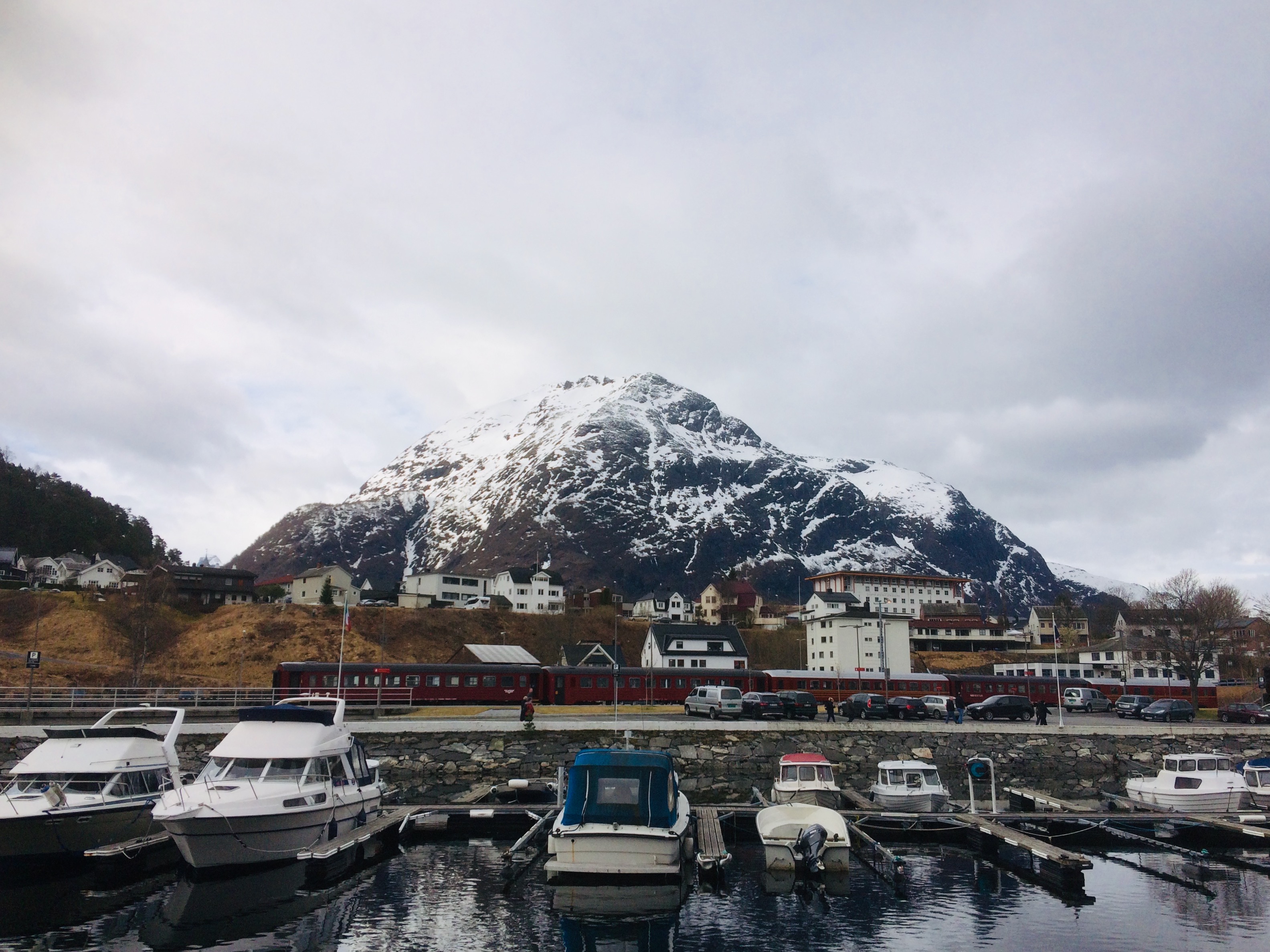 A Day in Åndalsnes: Tourist Guide – Our Whimsical World