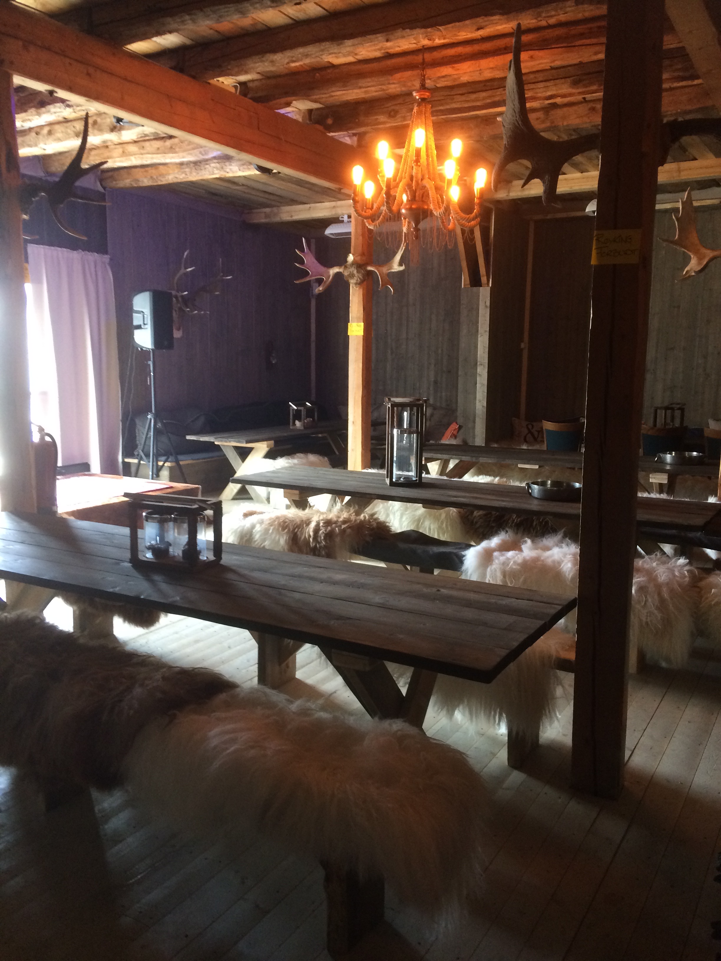 A Day in Åndalsnes: Tourist Guide – Our Whimsical World
