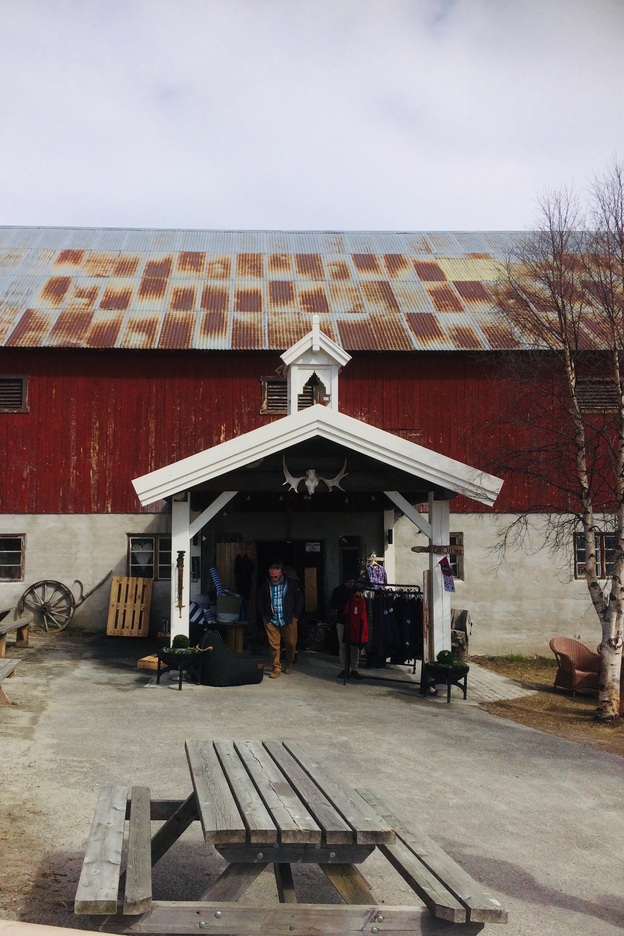 A Day in Åndalsnes: Tourist Guide – Our Whimsical World