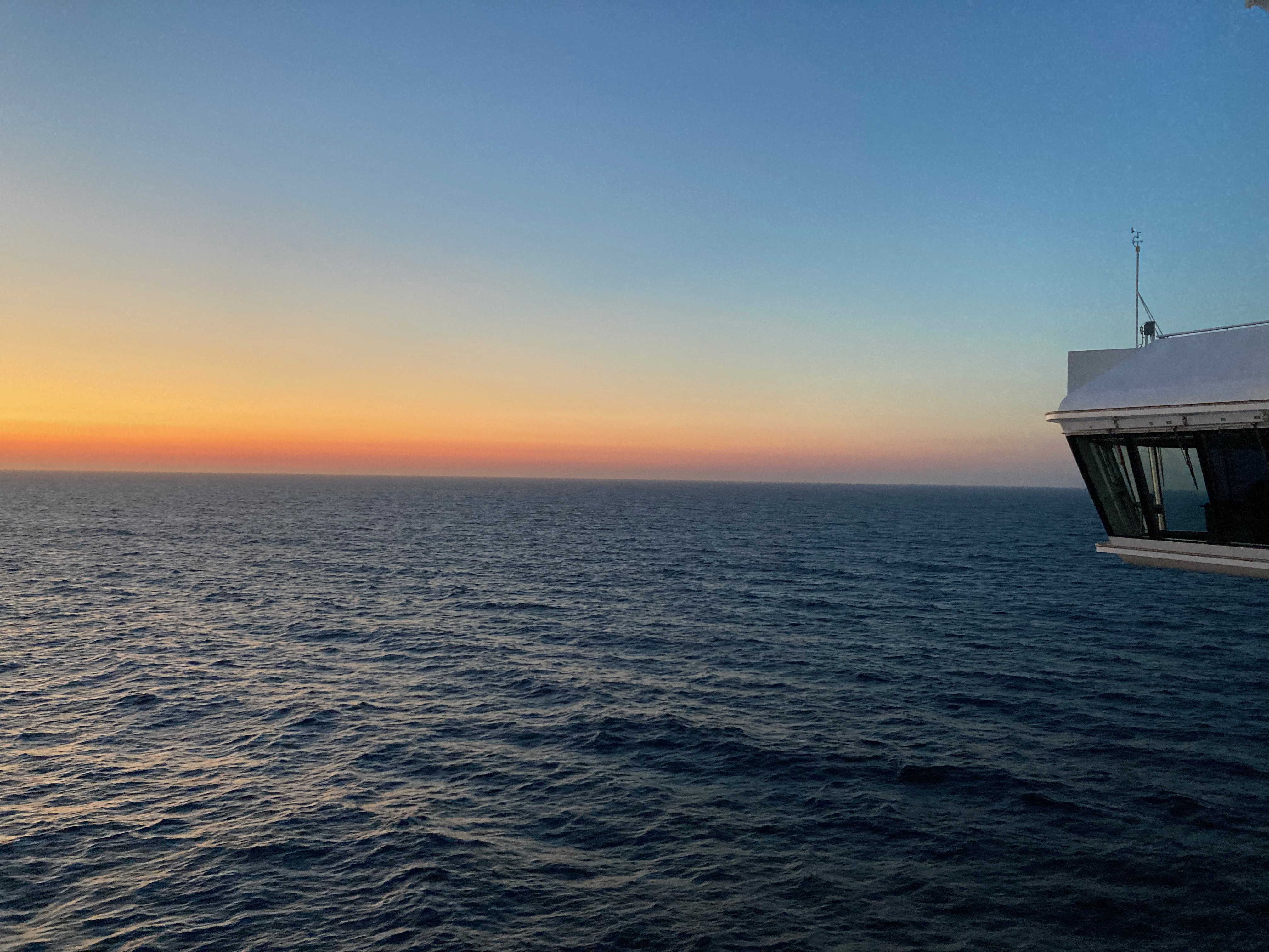 Sky Princess Cabin Review: Deluxe Balcony – Our Whimsical World