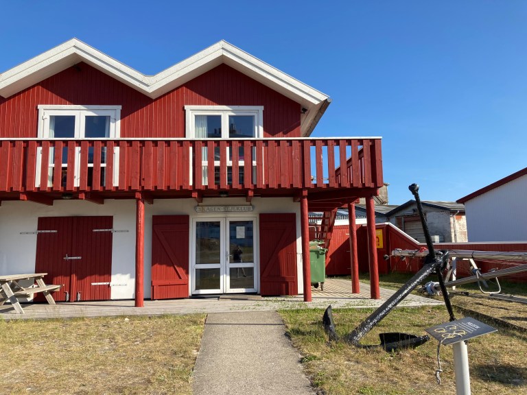 A Day In Skagen: Tourist Guide – Our Whimsical World