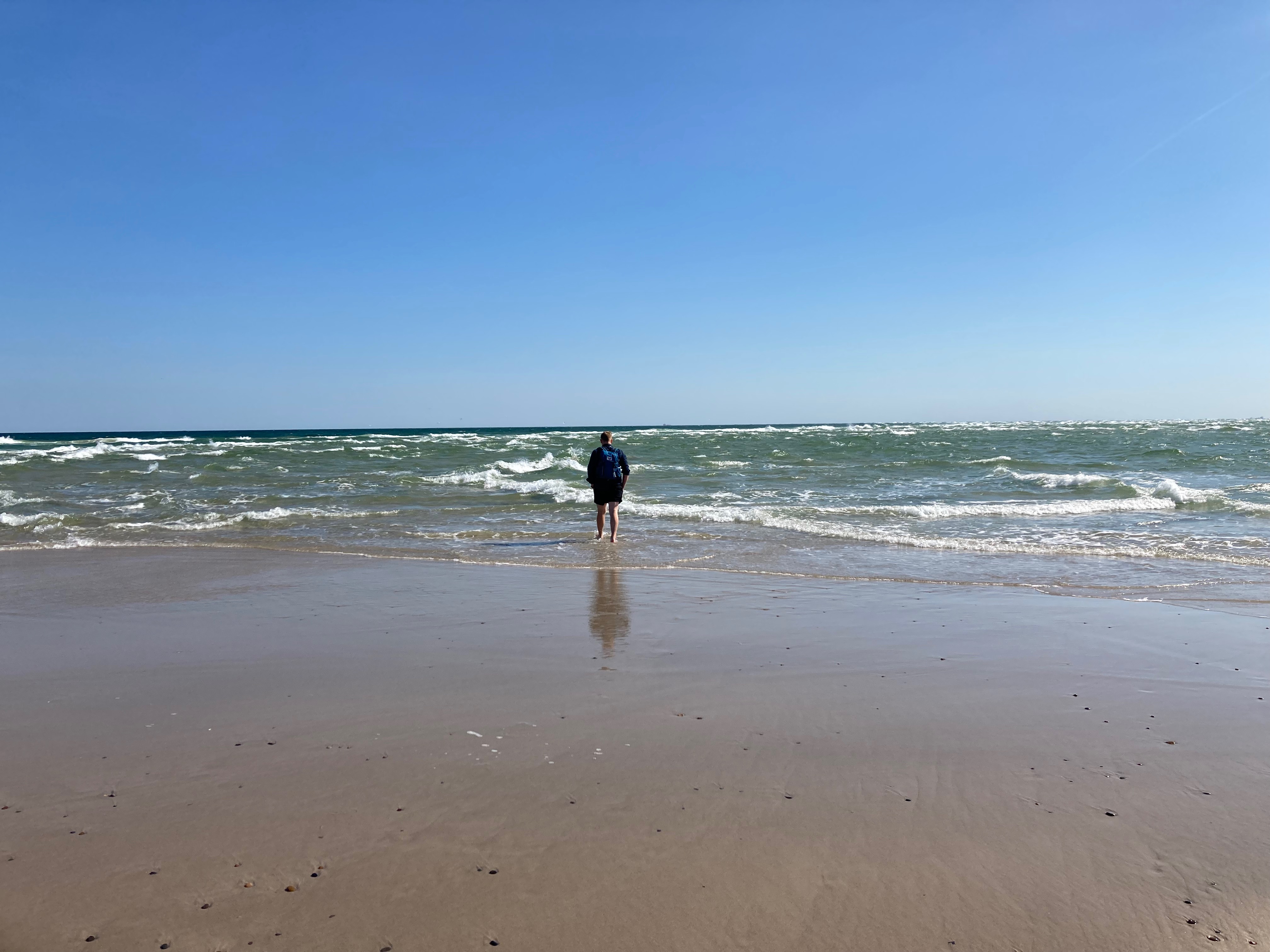 A Day In Skagen: Tourist Guide – Our Whimsical World