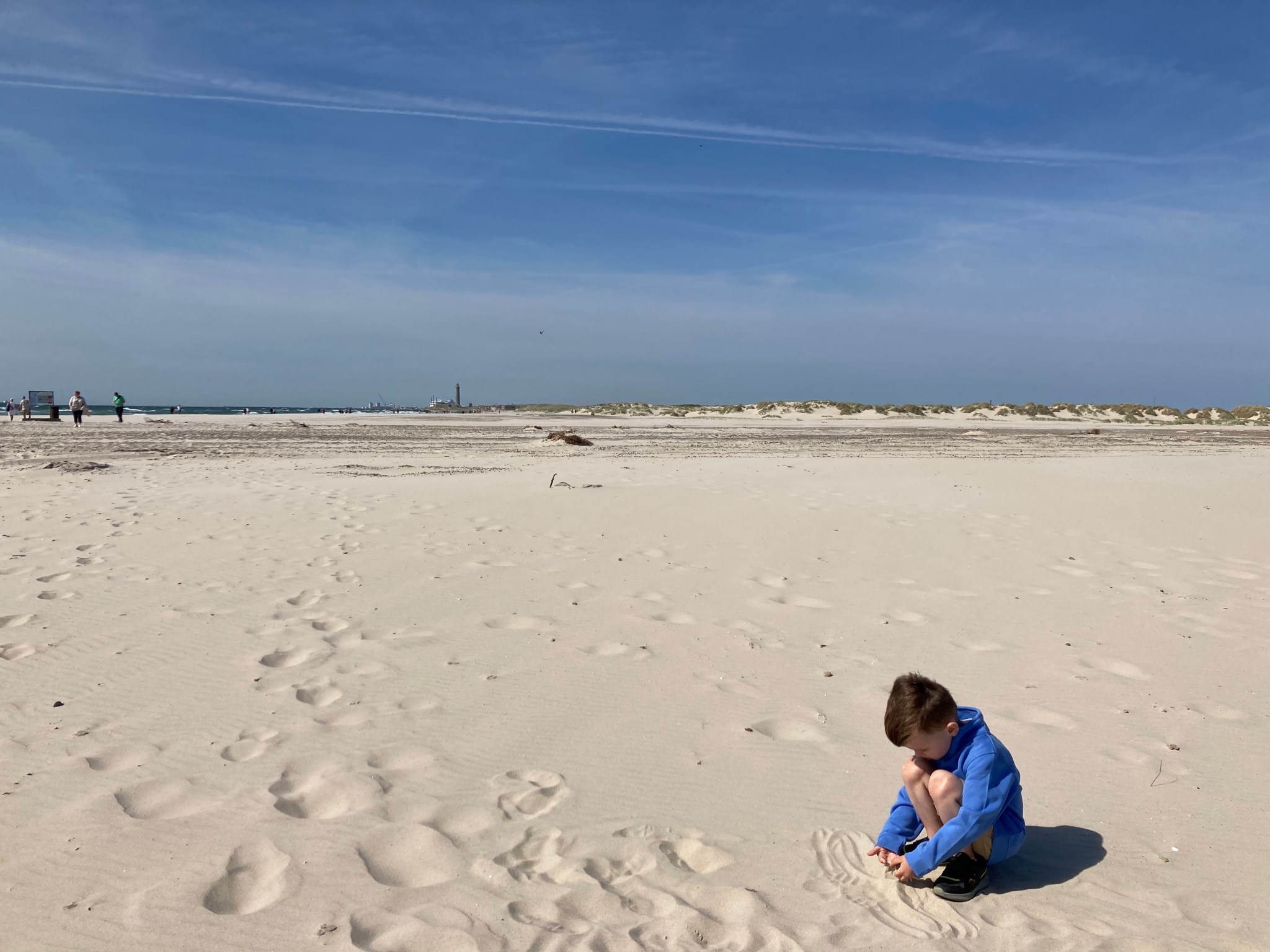 A Day In Skagen: Tourist Guide – Our Whimsical World