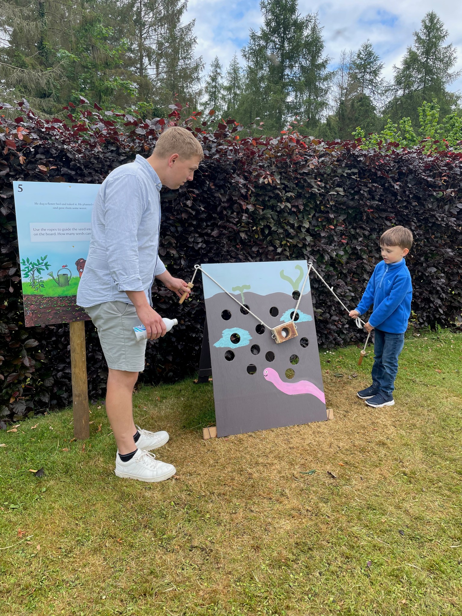 A Visit to Anglesey Abbey & Gardens in Cambridgeshire – Our Whimsical World