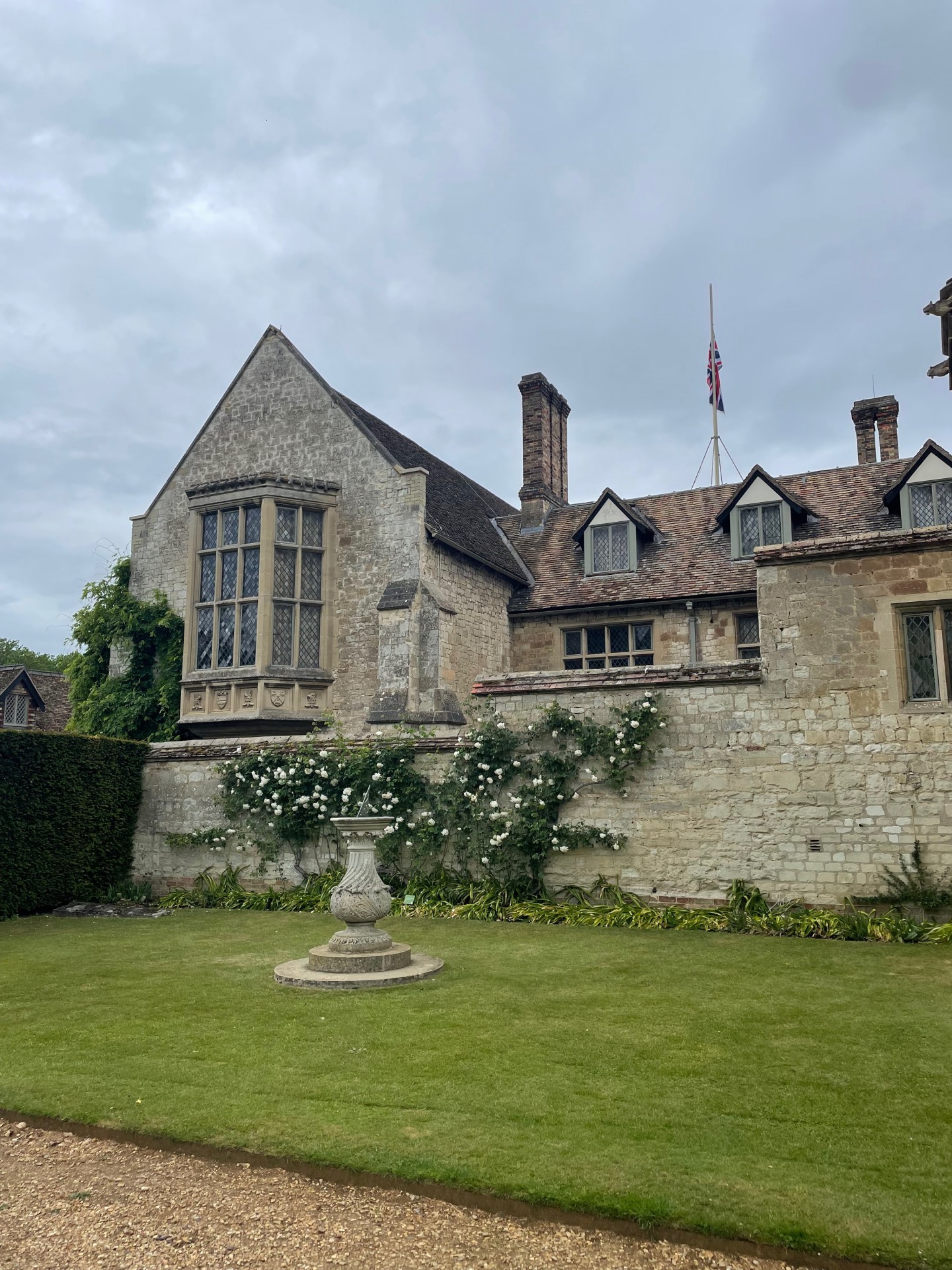 A Visit to Anglesey Abbey & Gardens in Cambridgeshire – Our Whimsical World