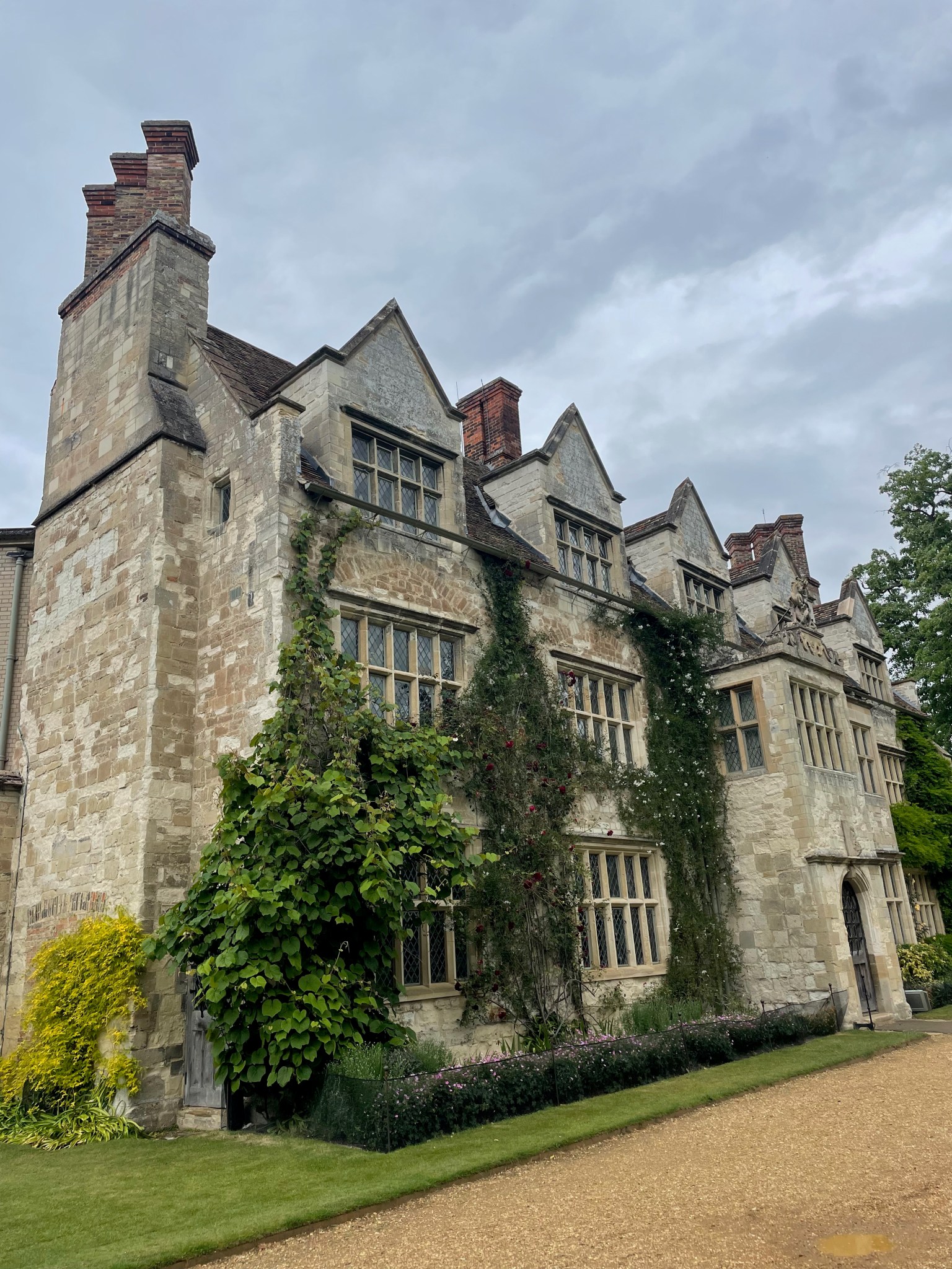A Visit to Anglesey Abbey & Gardens in Cambridgeshire – Our Whimsical World